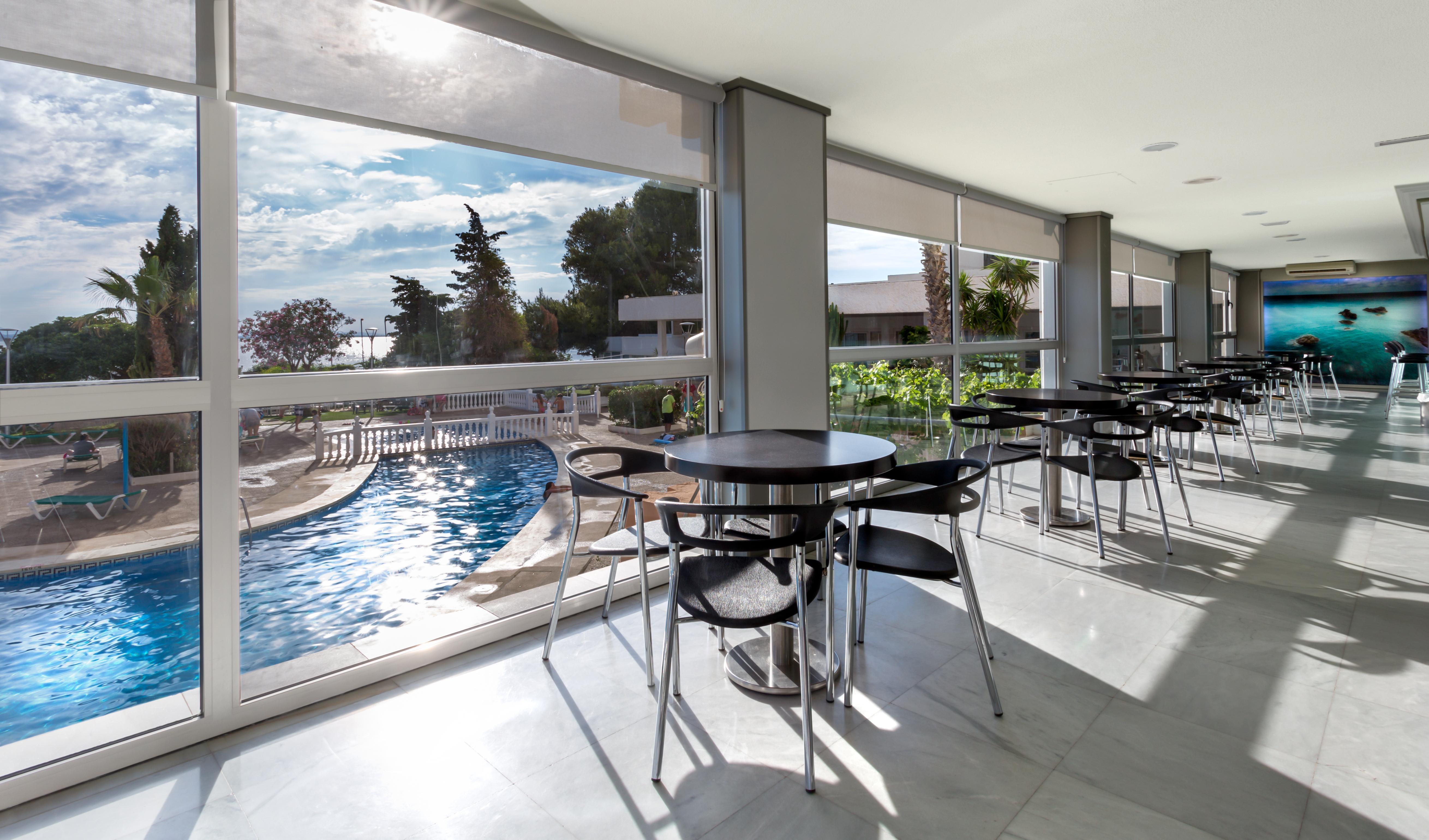Hotel Izan Cavanna La Manga del Mar Menor, España - reserva ahora, 2025 ...