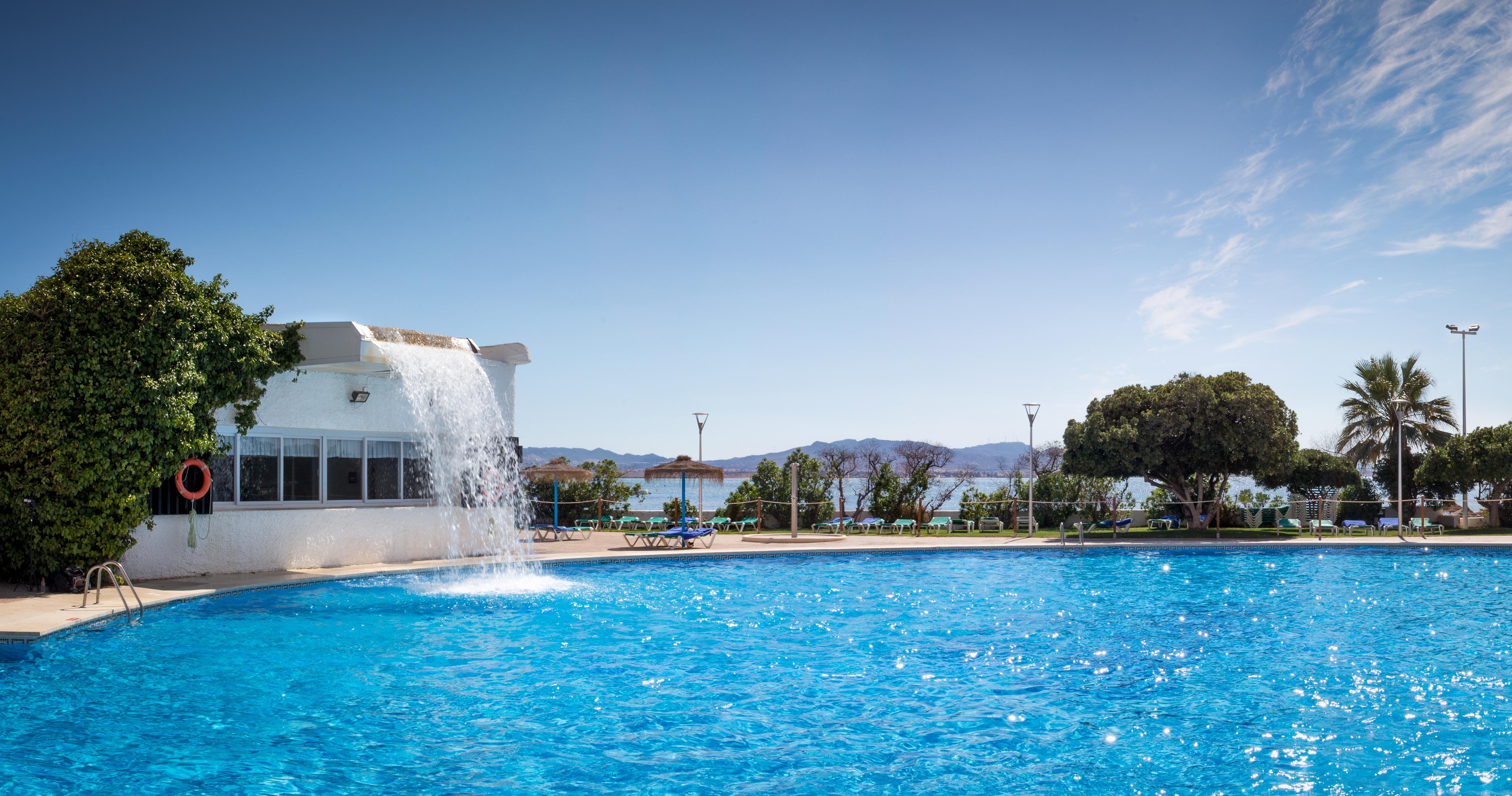 Hotel Izan Cavanna La Manga del Mar Menor, España - reserva ahora, 2025 ...